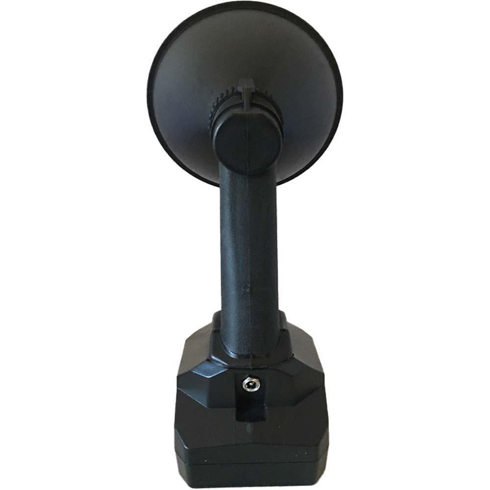 Rechargeable Hunting Lamp 150mm Hunting Lamp & Red Filter | eBay UK