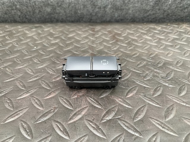 Mercedes-Benz E W212 ES Switch Button A2129054900 2012 LHD for sale ...