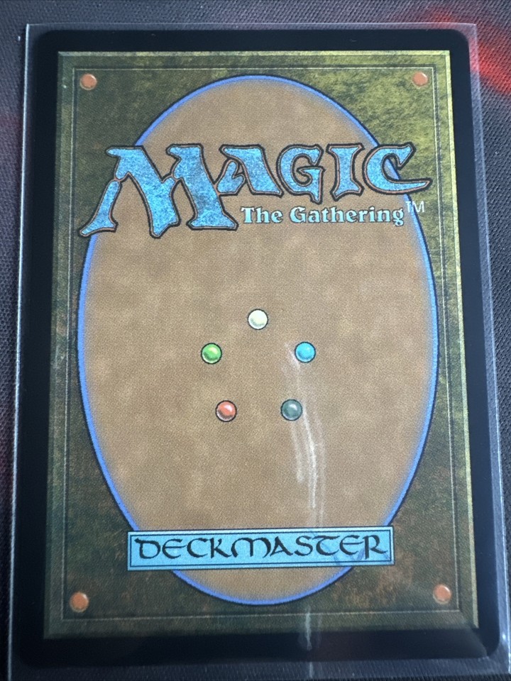 MTG Kindred Dominance Commander Masters 0169 Regular Rare | eBay