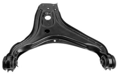 For 1988-1992 Audi 80 Control Arm and Ball Joint Assy Front Left Lower ...