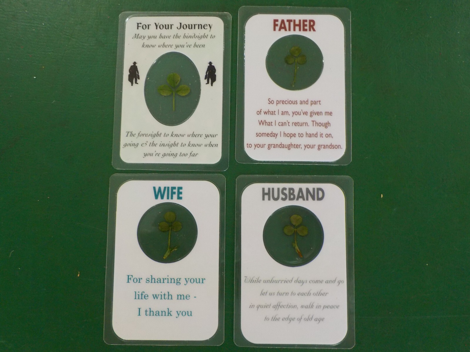 Irish Symbol For Hope