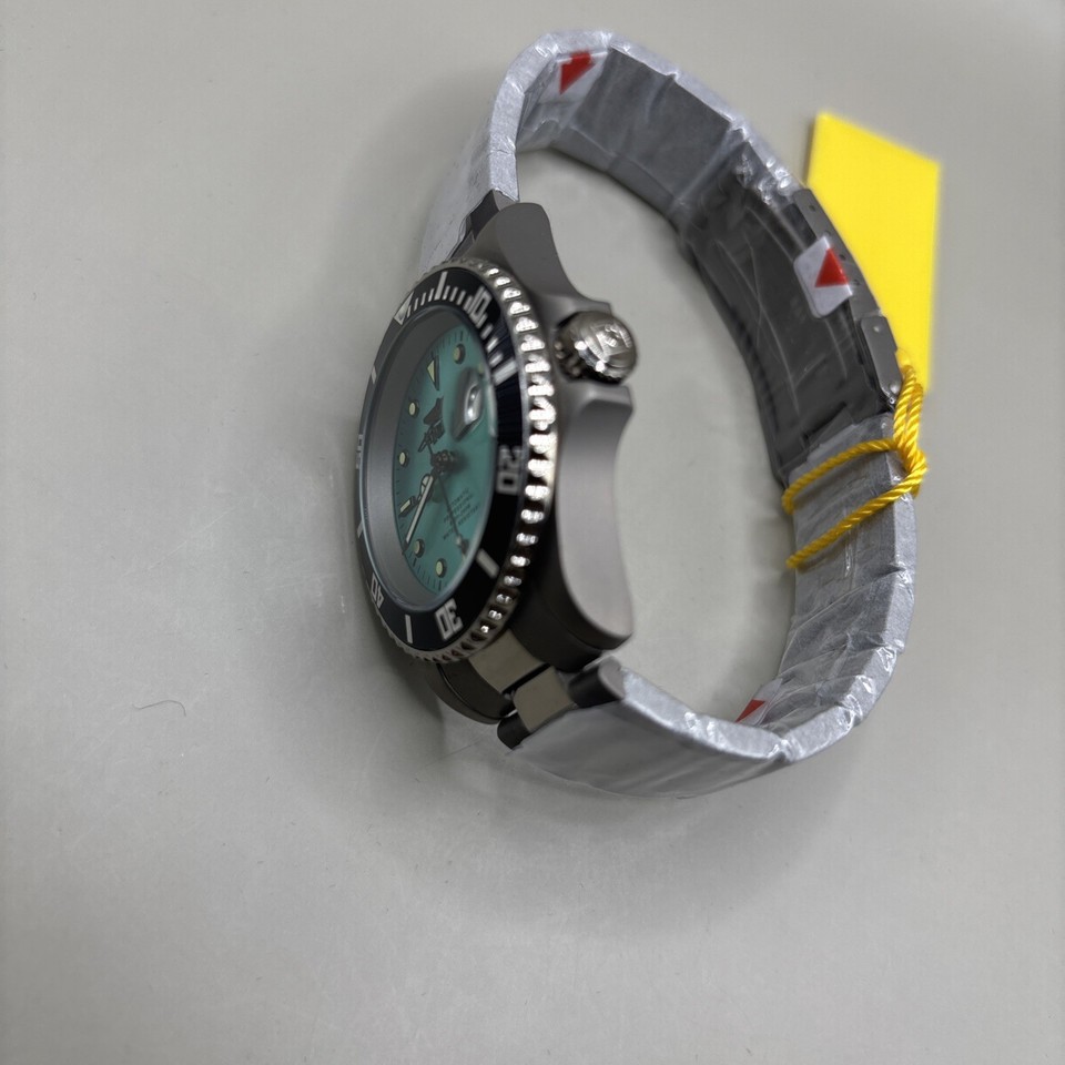 Invicta Pro Diver Automatic Men's Watch - 40mm, Titanium 8926T-TF NEW ...