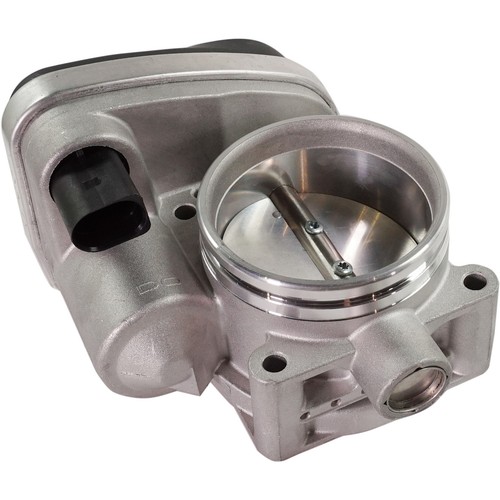 NEW Throttle Body For 2004-2006 BMW 760i 2003-2008 760Li 13541439580 | eBay