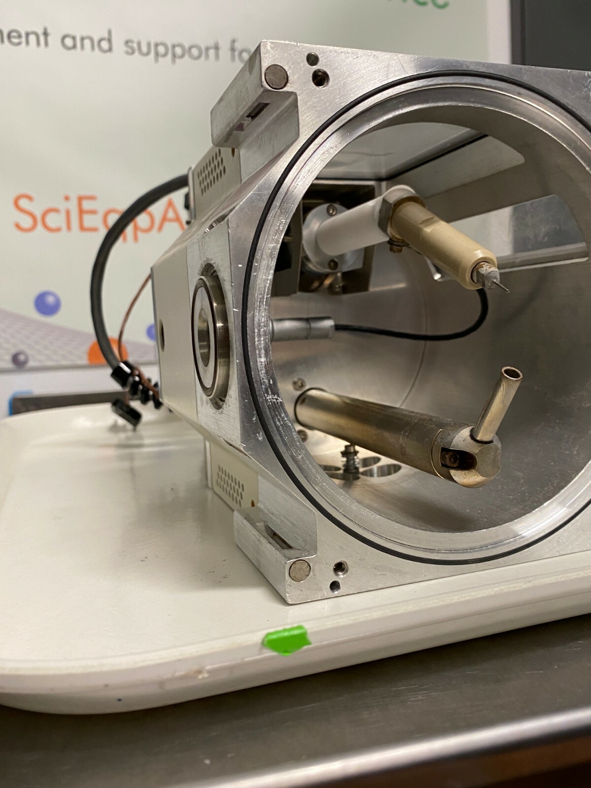 Sciex -Turbo Ion Spray Source - 019296 - Mass Spectrometry - Source ...