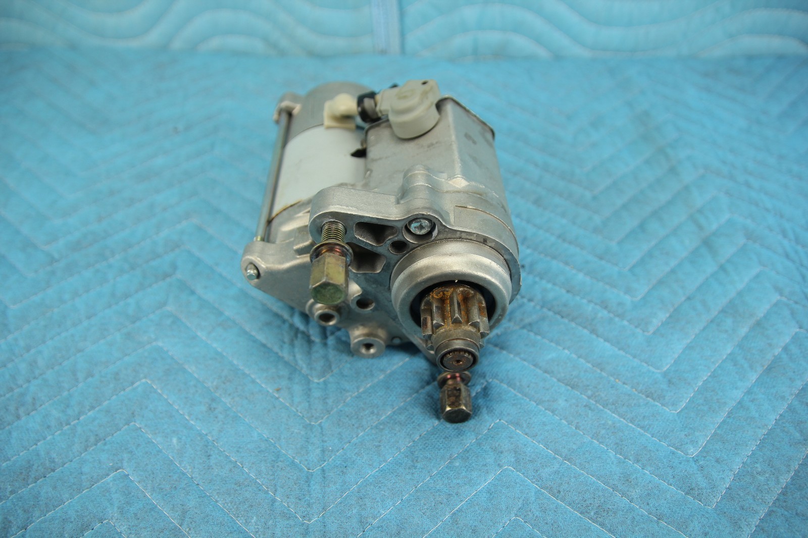 Lexus LS400 Starter 1995-2000 OEM | eBay
