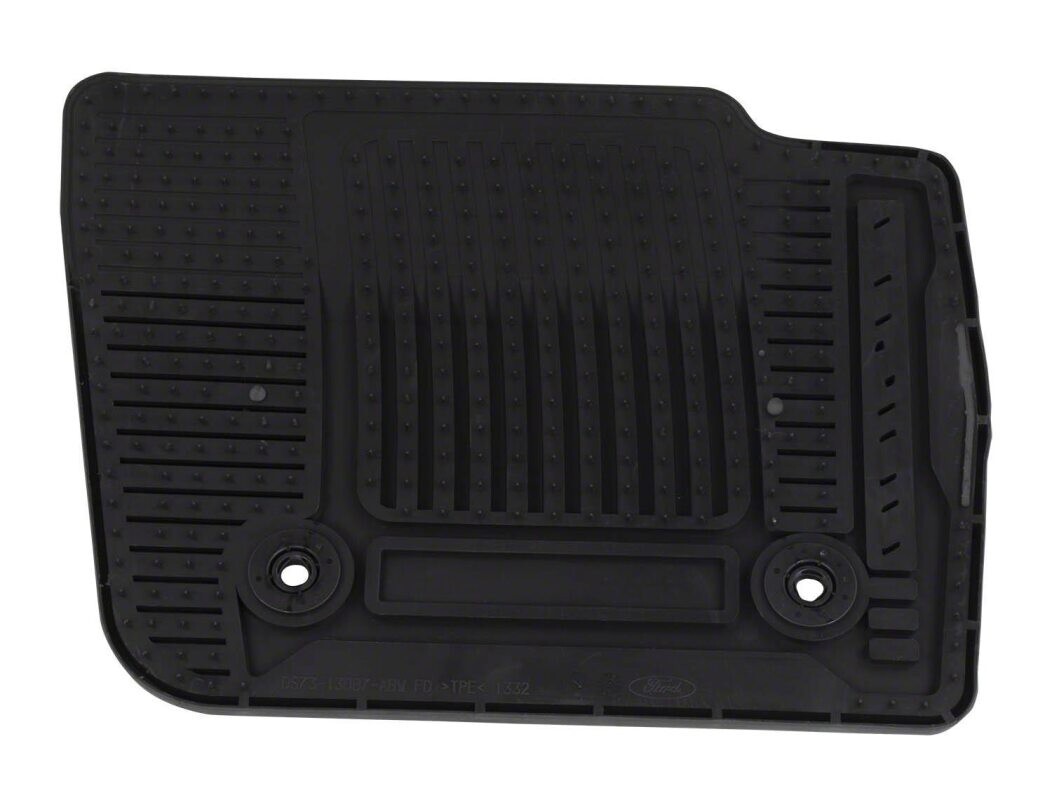 FORD OEM KIT - FLOOR CONTOUR MAT DS7Z*5413300*JA for sale online | eBay