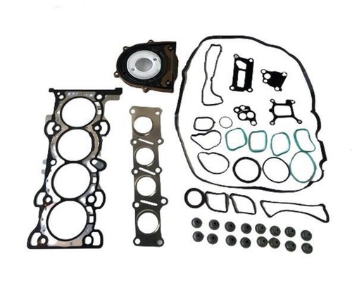 LAND ROVER RANGEROVER EVOQUE ENGINE GASKET SET PETROL 2.0 TURBO GENUINE ...