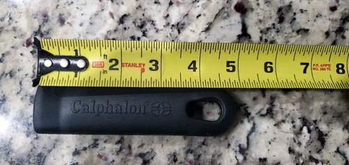 Calphalon Cookware Commercial Silicone Cool Grip Hot Skillet Mitt | eBay