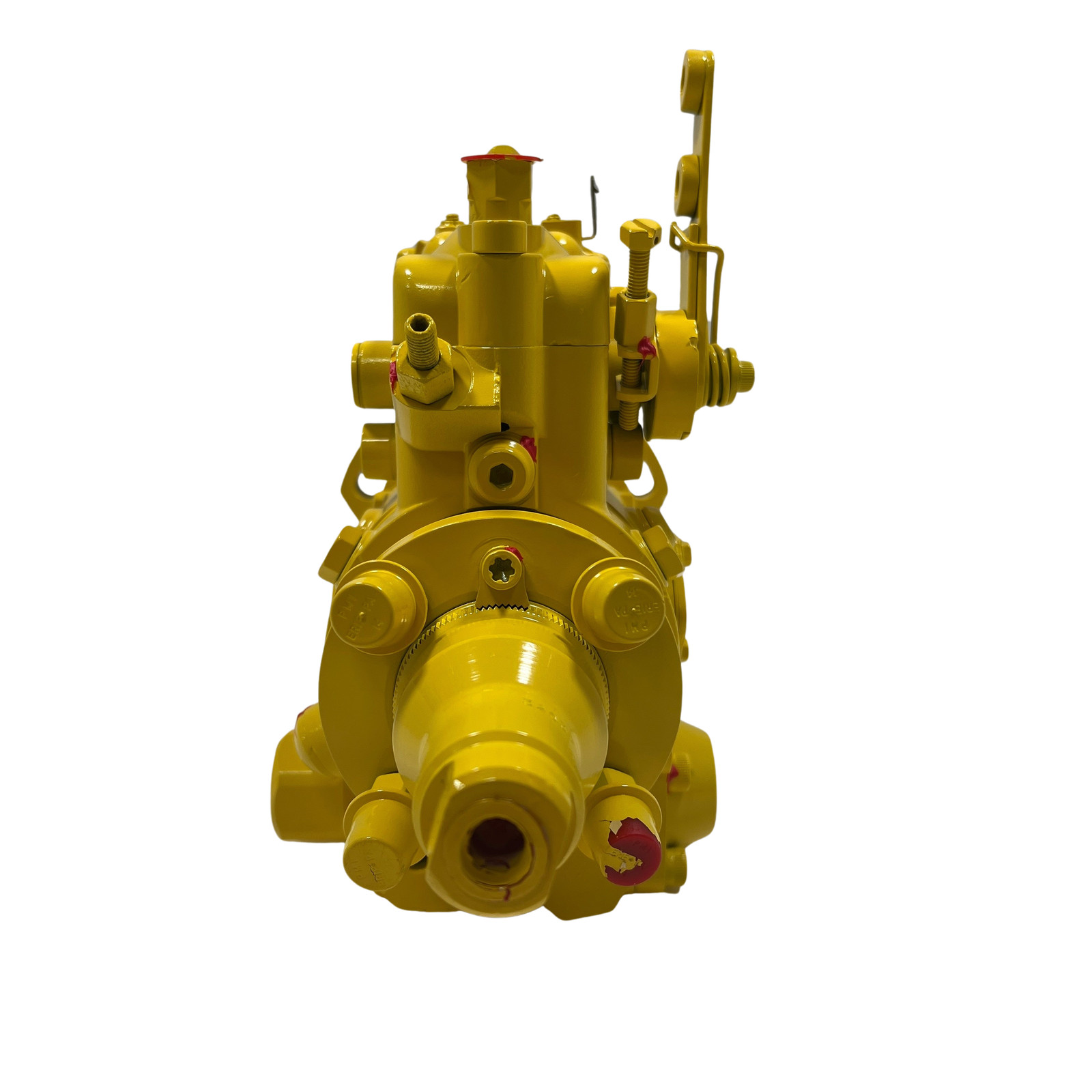 Stanadyne Injection Pump fits John Deere 4045D 310E Backhoe Engine ...