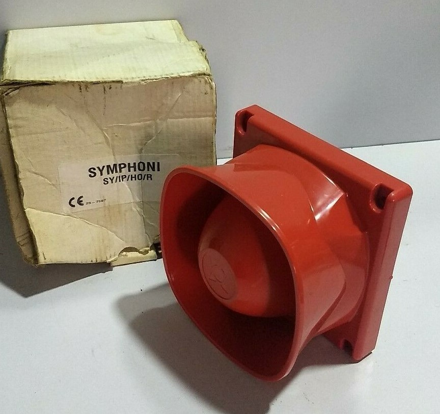 Fulleon Symphoni HO - Rouge Électronique Sondeur - Sy / IP / / R 18 ...