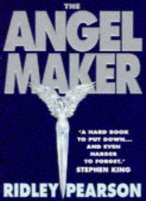 Angel Maker By Ridley Pearson | eBay
