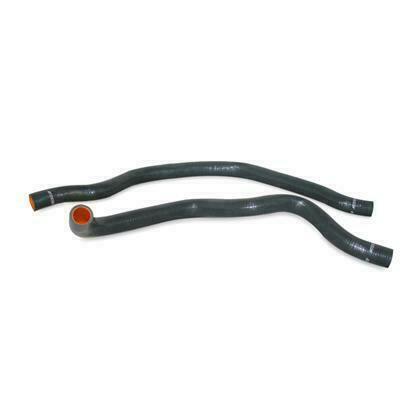 Mishimoto for Honda S2000 Silicone Radiator Hose Kit BLACK | eBay