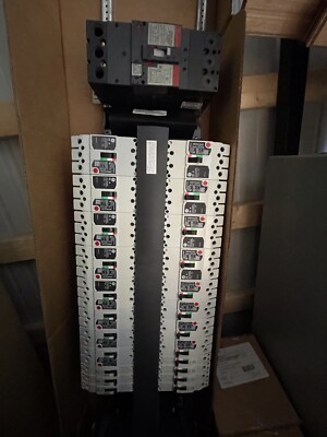 Electrical Panels & Boards - 480 277V