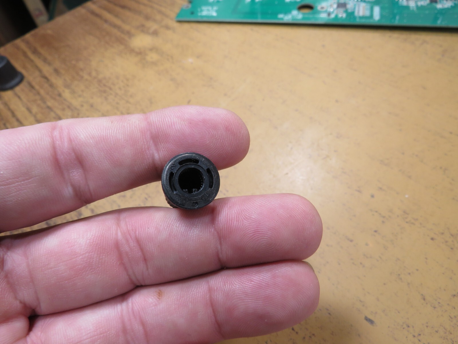 NATIVE INSTRUMENTS KOMPLETE KONTROL S49 KEYBOARD Knob | eBay