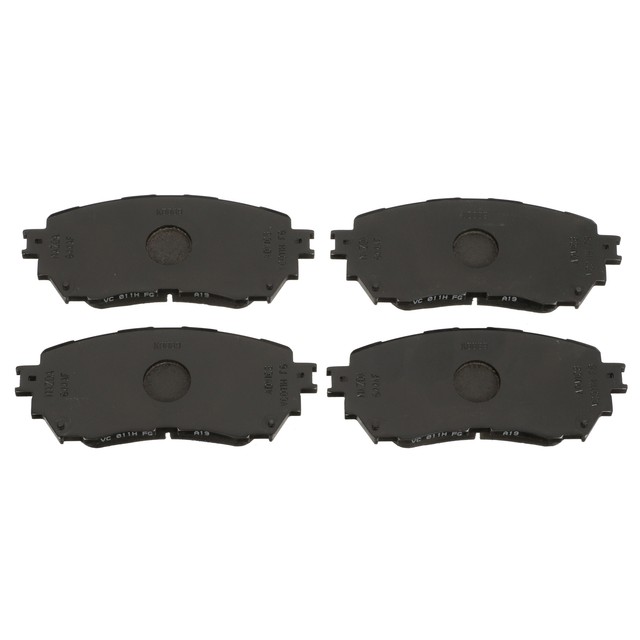 Mazda OEM Genuine G4YA3328ZA Brake Pads Set G4ya-33-28za for sale ...