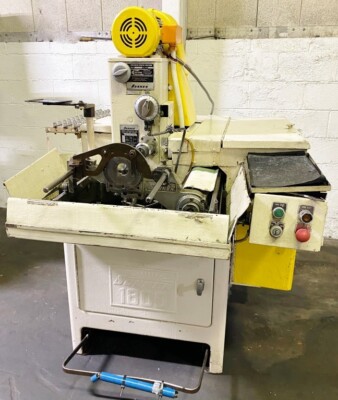 Metalworking Tooling - Sunnen