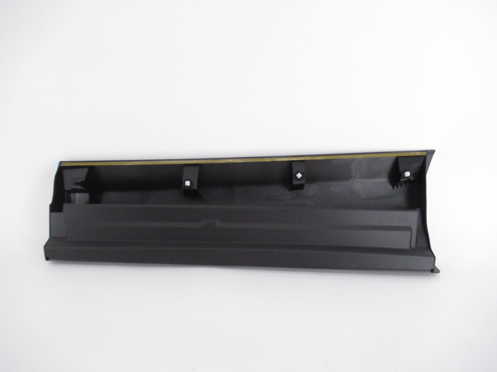 Genuine OEM Toyota 75077-0R040 Passenger Rear Lower Molding 2016-2018 ...