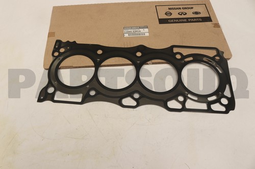 110444JM1A Genuine Nissan GASKET CYLINDER HEAD 11044-4JM1A | eBay