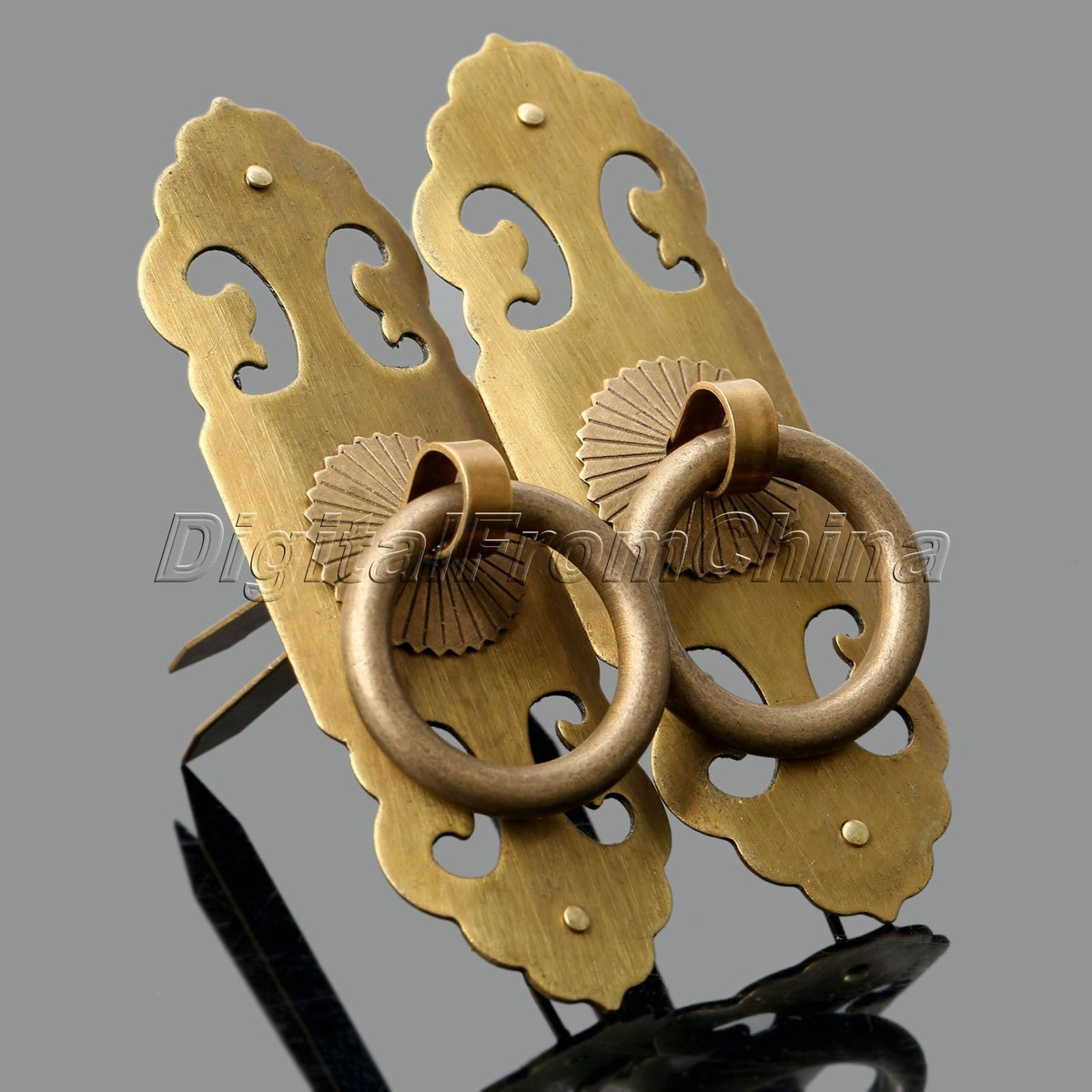 Antique Chinese Cabinet Hardware Antique Cabinet With Original