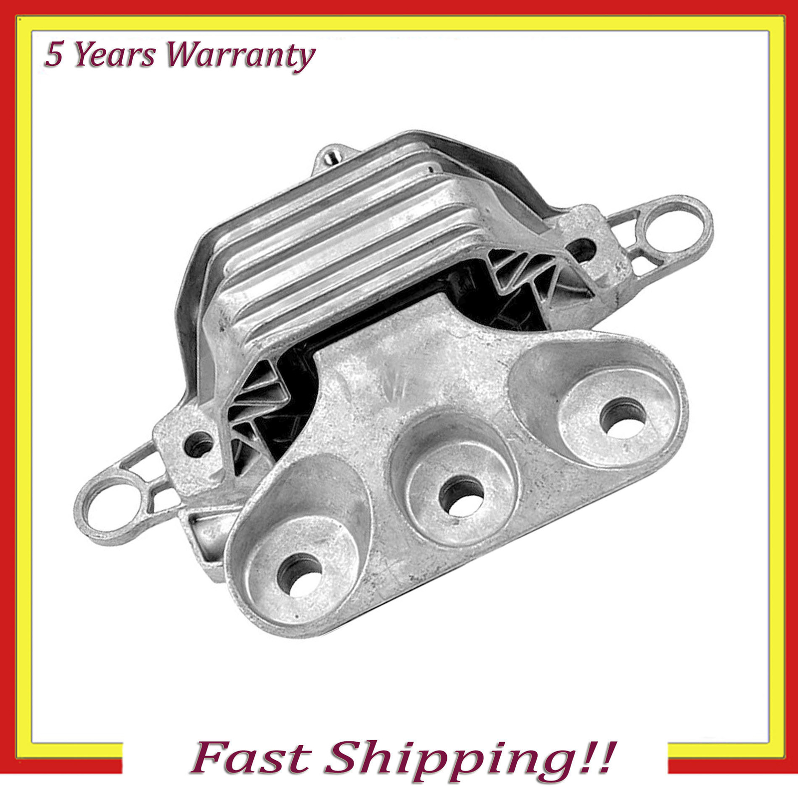 Hydraulic Engine Motor Mount For 2016 2017 2018-2022 Chevrolet Malibu 1 ...