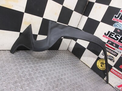 15-19 2018 C7 Chevrolet Corvette DASHBOARD UPPER TRIM COVER OEM ...