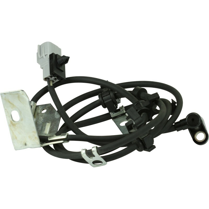NEW ABS WHEEL SPEED SENSOR **FOR 1998-1999 DODGE RAM FRONT RIGHT ...