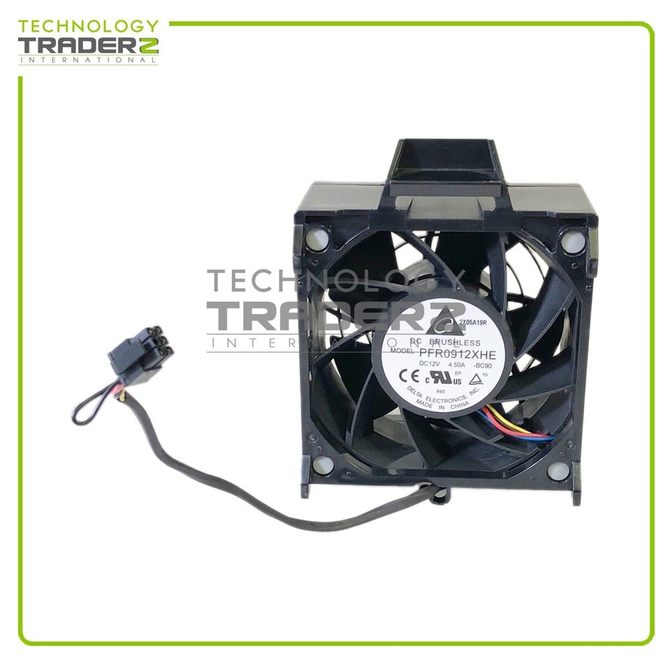 677417-001 HP ProLiant ML310E G8 Cooling Fan 685043-001 PFR0912XHE | eBay