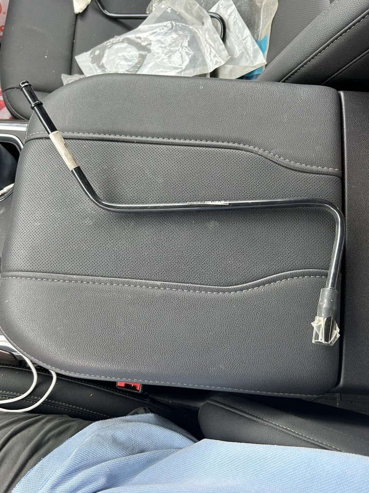 Genuine Ford Hose Assembly F65Z-6758-CB | eBay