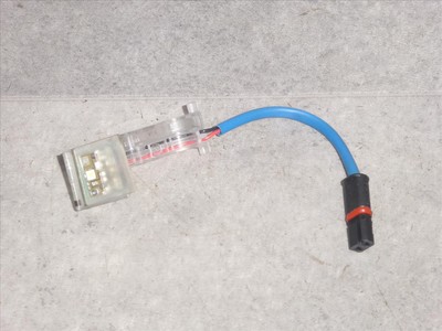 BMW F34 320D , Türgriffbeleuchtung links, 63177277447 | eBay