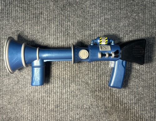 Fart ‘N Fire Blaster Despicable Me Minions Rise Of Gru Gag Gun Mattel ...