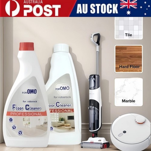 Multi-Surface Floor Cleaning Solution Cleaner Formula Liquid For ...