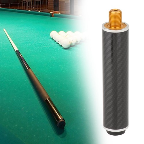 Cue Stick Extenders Athlete Weights Replacement Billiards Pool Cue ...
