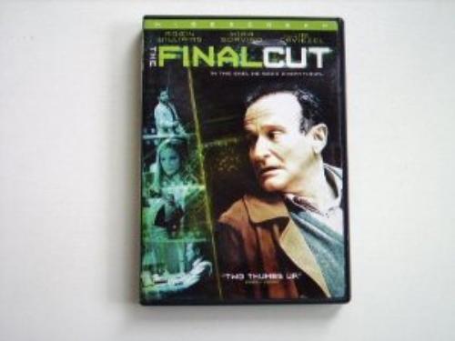 The Final Cut DVD 31398169673| eBay