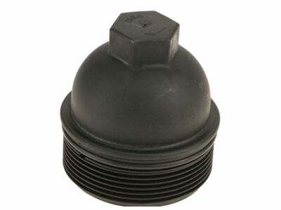 For 2007-2009 Audi S8 Oil Filter Housing Cap Genuine 81223FD 2008 | eBay