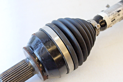 Cv Axle Front Genuine Axle Assembly For 2013-2024 Land Rover | Land ...