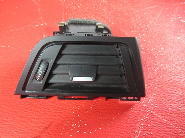 Right Dash Panel Fresh Air Vent Grille BMW OEM F36 F32 F30 64229218550 ...
