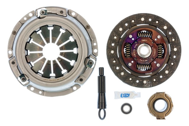 Transmission Clutch Kit Exedy 8031 for sale online | eBay