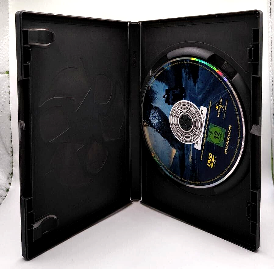 TROLL HUNTER - DVD | eBay