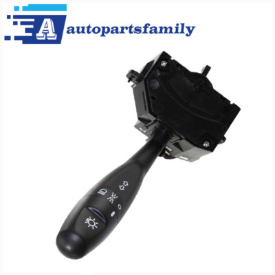 Headlamp Switch For MITSUBISHI ECLIPSE GALANT MIRAGE MONTERO 1997-2000 ...