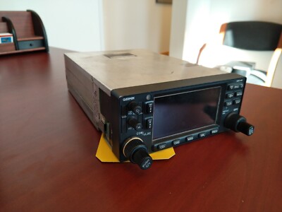 Garmin GNS 430 GPS/NAV/COM (P/N 011-00280-10, S/N 97106737) | eBay