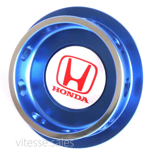Engine Oil Filler Cap for Honda S2000 Civic Integra Accord Prelude Blue ...