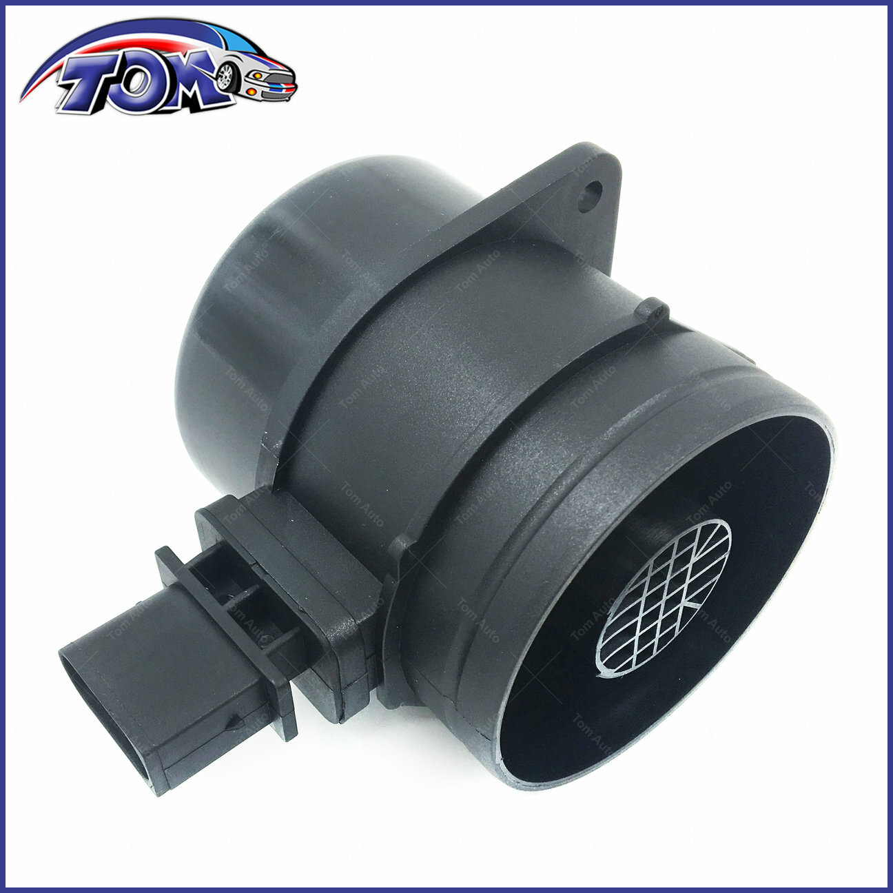 Brand New Mass Air Flow MAF Sensor Meter For Sprinter Van 07-09 Dodge ...