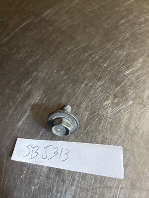 snapper sr1642 Belt Cover Screw 703054 | eBay