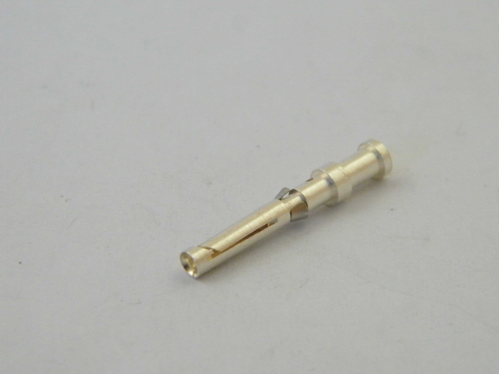 CONF. 10 PZ CONTATTI FEMMINA HARTING 09150006203 0,5mmq 10A | eBay