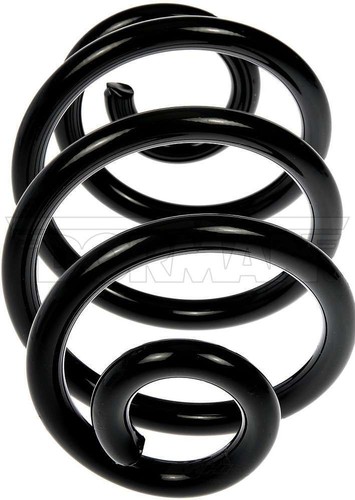 Rr Coil Springs Dorman 926-577 | eBay
