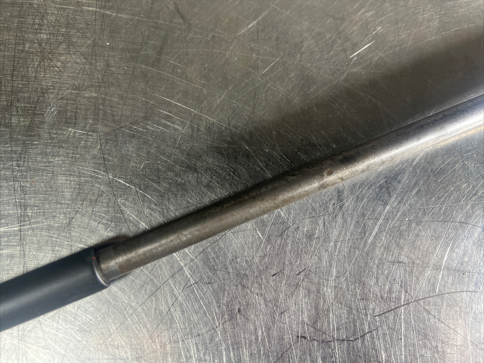 29" Starrett Micrometer Calibration Standard | eBay