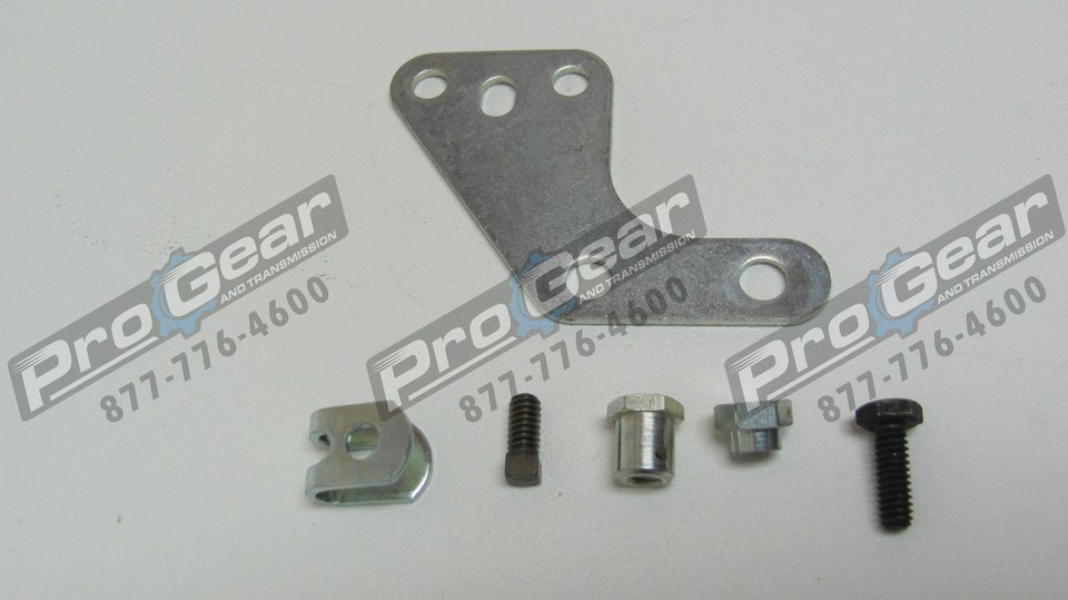 328380X PTO push-pull cable Mounting Kit for Parker Chelsea. | eBay
