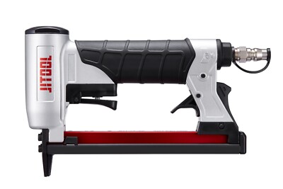 JIT S80/16-20, 1/2" Crown 80 Series Stapler, Compare: BeA 80/16-420 ...