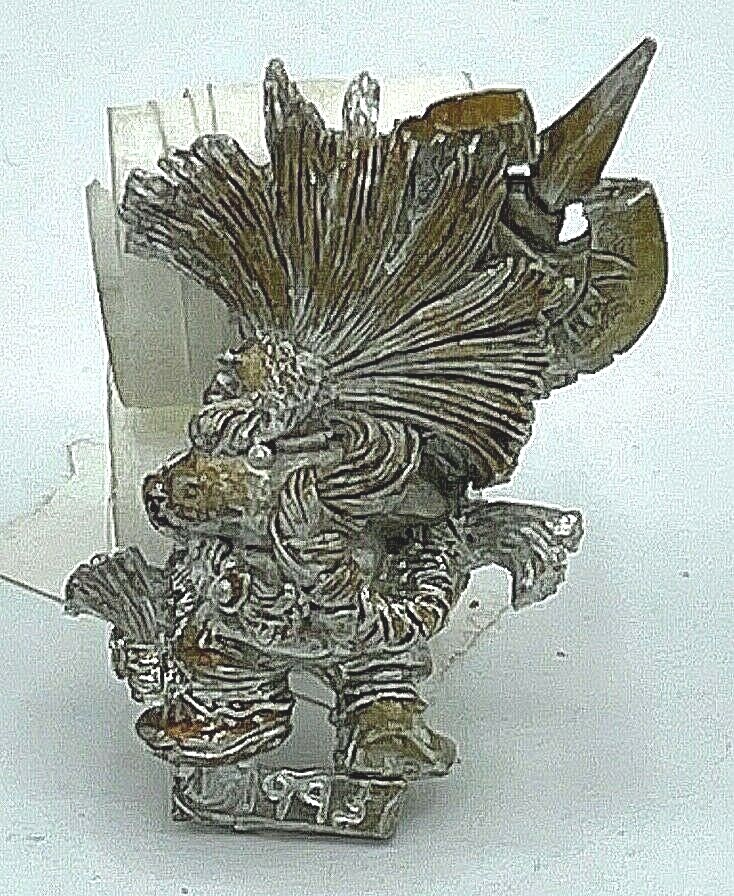 games workshop warhammer fantasy battles dwarf daemon slayer oop metal ...