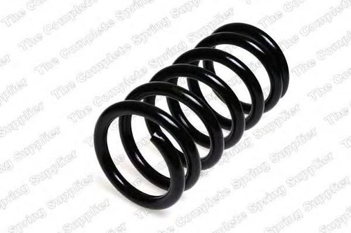 REAR COIL SPRING KILEN FOR TOYOTA PREVIA / ESTIMA 2.2 L 101 HP 1990 ...